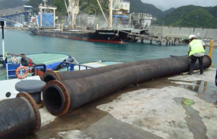 compotec composite hose distributor